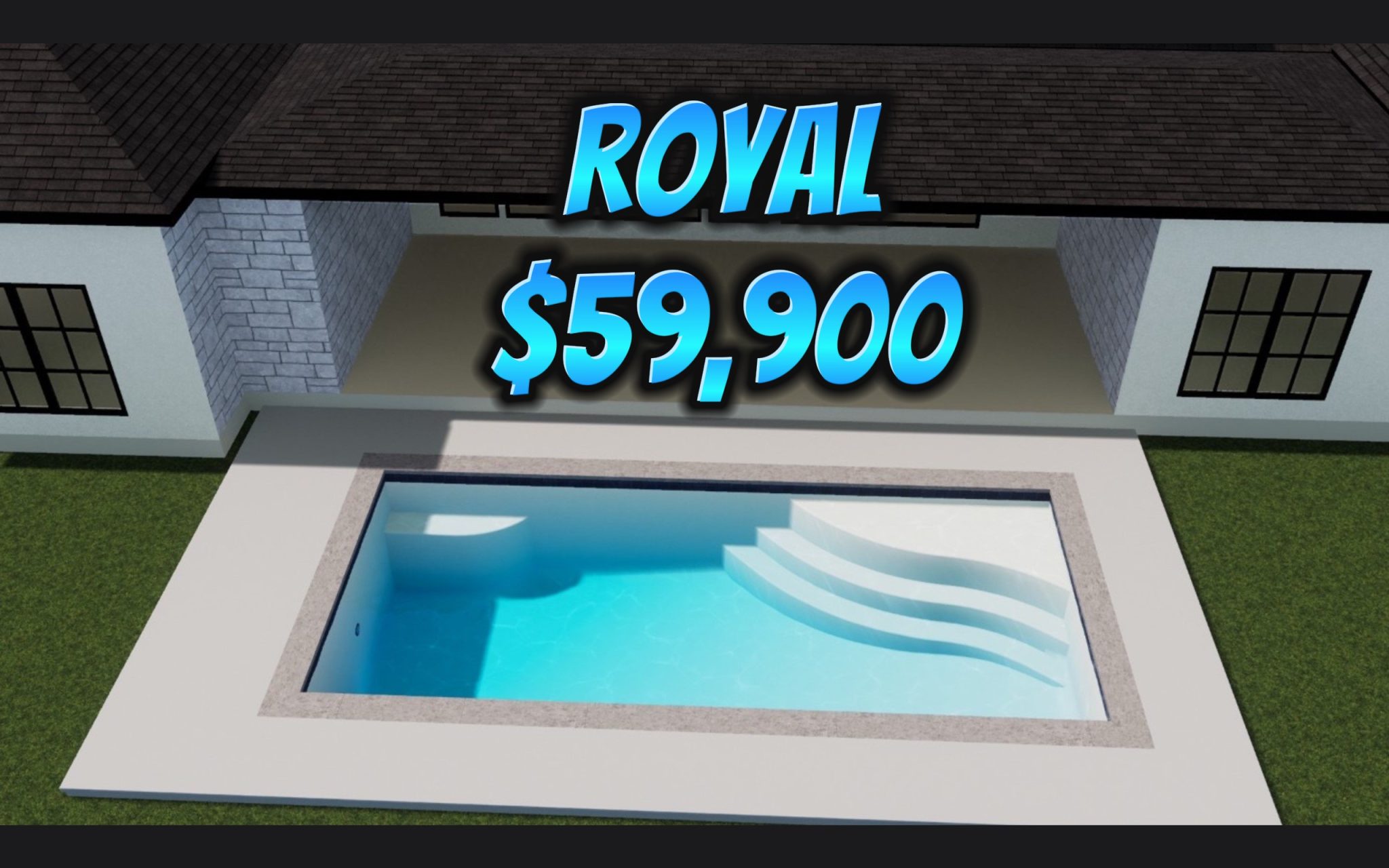 Build Your Dream Pool Today - POOL-ology