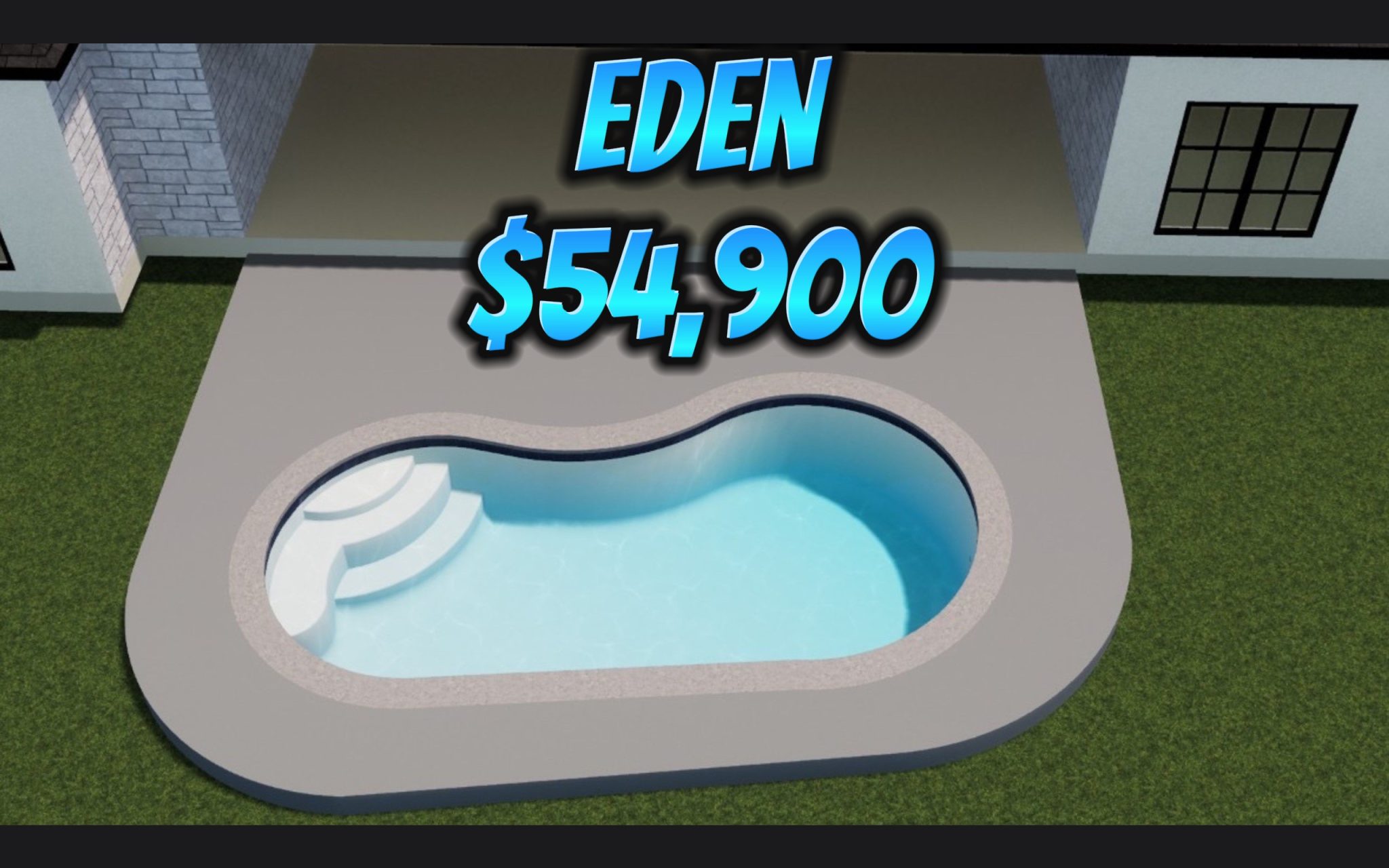 Build Your Dream Pool Today - POOL-ology